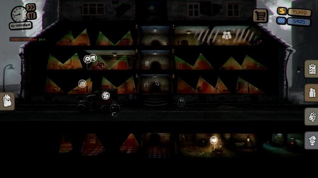 Beholder и Don't Open The Doors. Че там навыходило? - Zulin's v-log