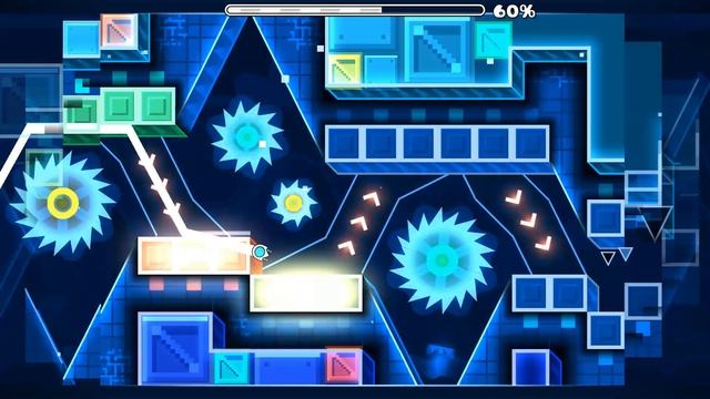 Paper Rings by Gusearth. Первый недельный демон