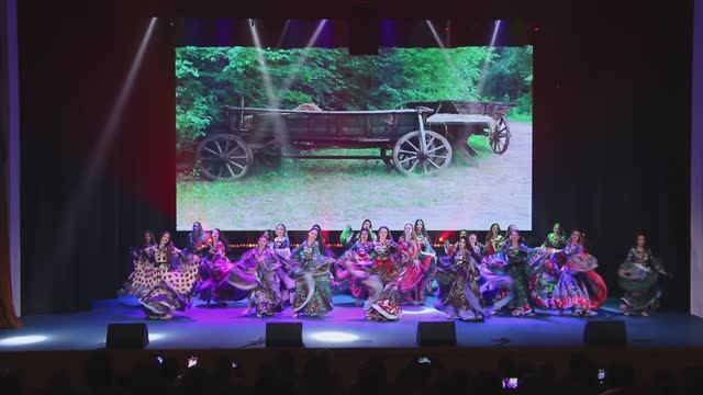 22 Заречье - Цыганский