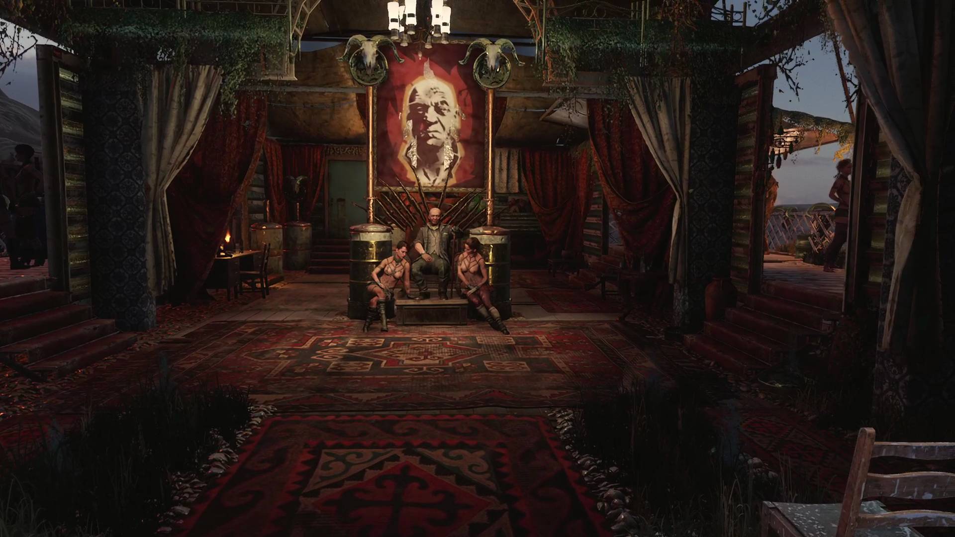 КОНЕЦ БАРОНСТВА   ▶ Metro Exodus # 13