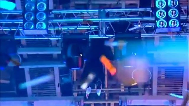 Пиратская Станция 4 начало