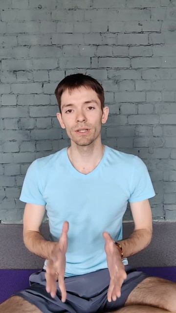 О марафоне "Утренняя йога"