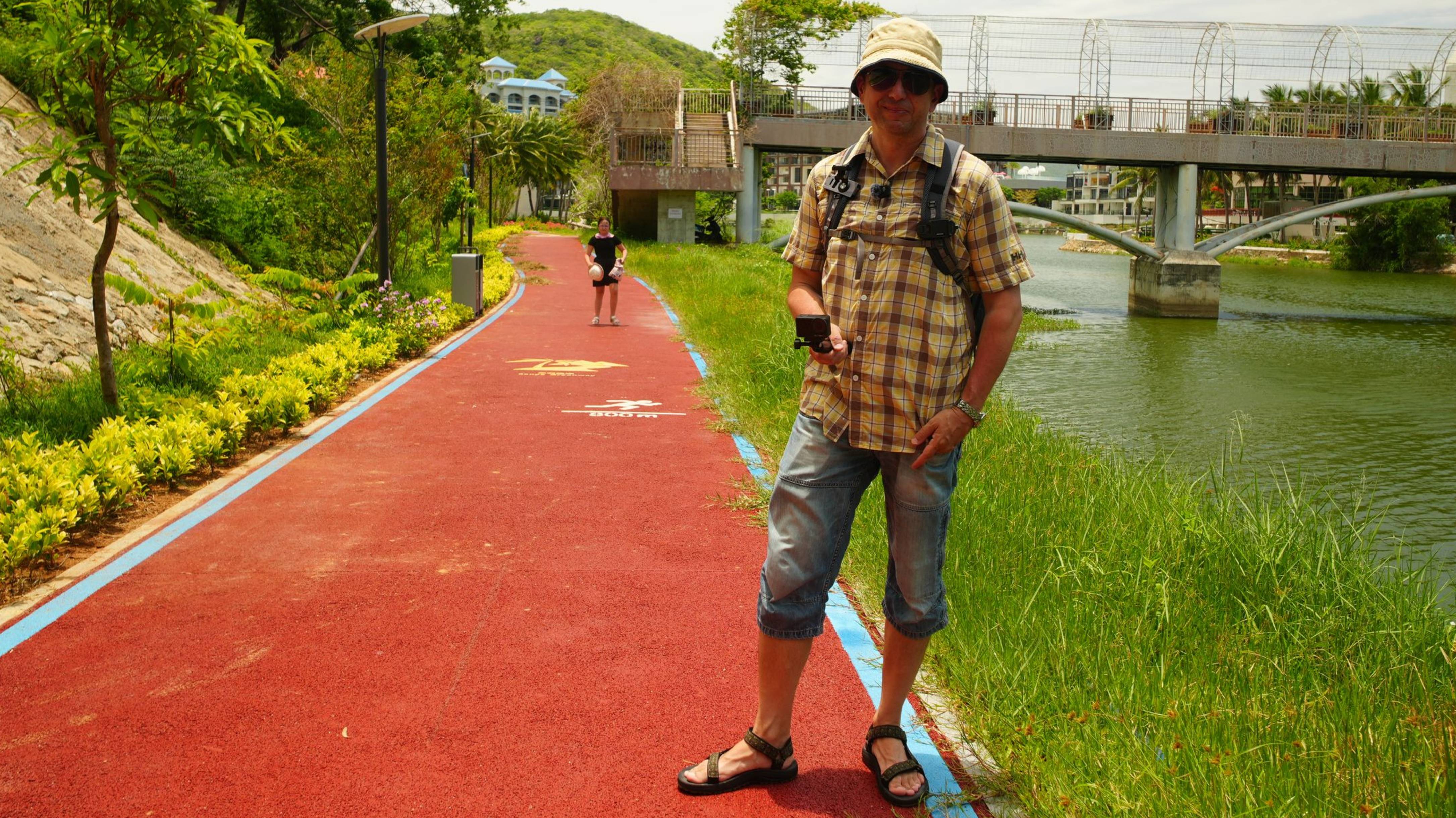 Хайнаньские хроники 3 серия ч3