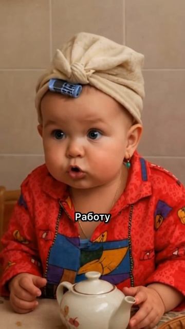 Сериал Мини Сваты