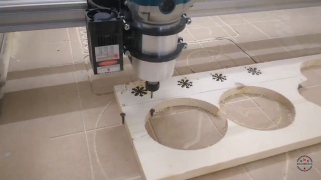 Изготовление новогодних игрушек