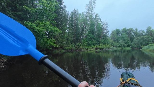 Сплав по реке Песь ( душевное равновесие  )