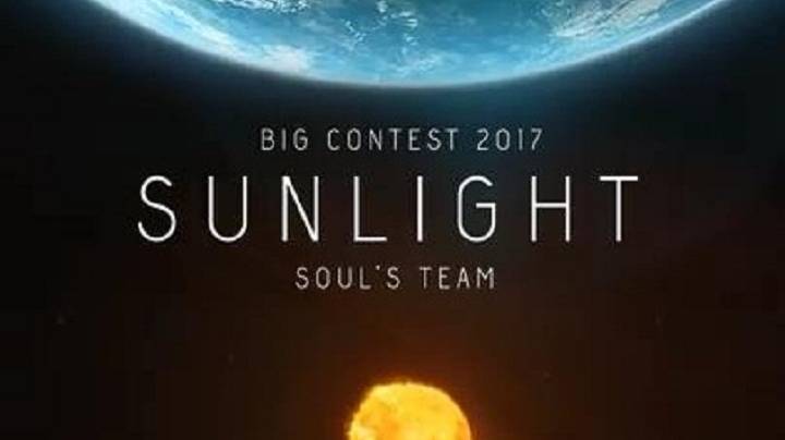 Coldplay - Up and Up﻿ (AMV - Sunlight)