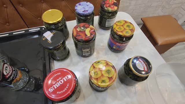 Закрутка папоротника.Часть 5.