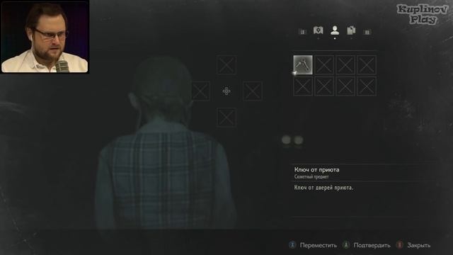 ДЕТСКИЙ ПРИЮТ ► Resident Evil 2 Remake #13