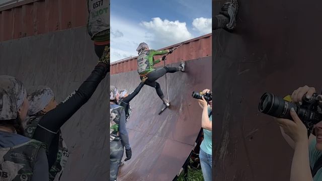 Команда "Мы Бренд" на "Битве Титанов"
База "Азот" 21.06.2025