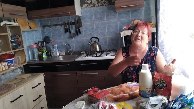 Обзор покупок 🛍️