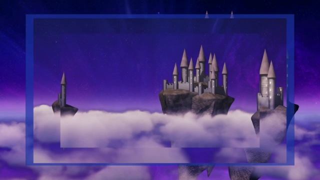 Просто футаж74