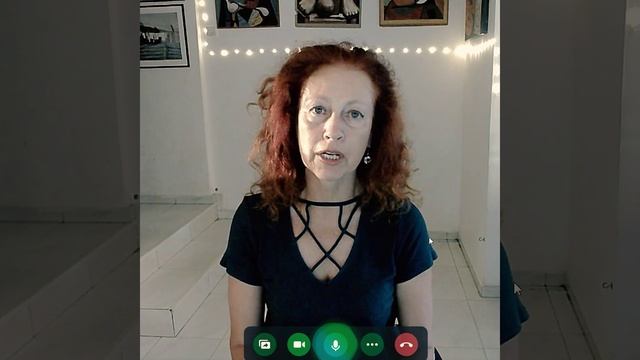 В этом состоянии идем и гармонизируем