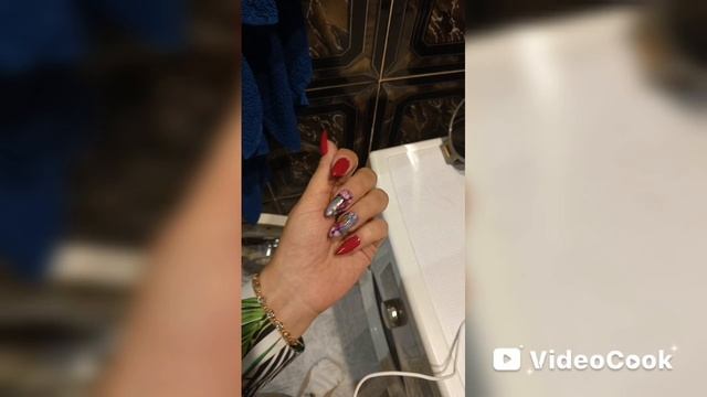 Идеи маникюра .Сам себе мастер