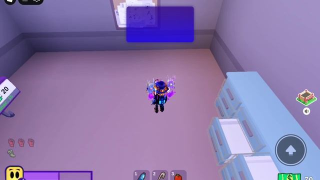 Прохождение брейк ин 2