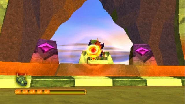 БЕРЕГ ДРАКОНОВ | Spyro 2: Ripto's Rage! #10 [ЭПИЛОГ]