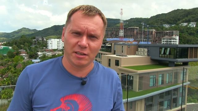 ARISTO Виллы! Недвижимость и Вечное Лето в Таиланде. Real Estate Agent. Пляж Сурин. Виллы у моря!