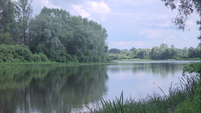 Когда заря... (А)