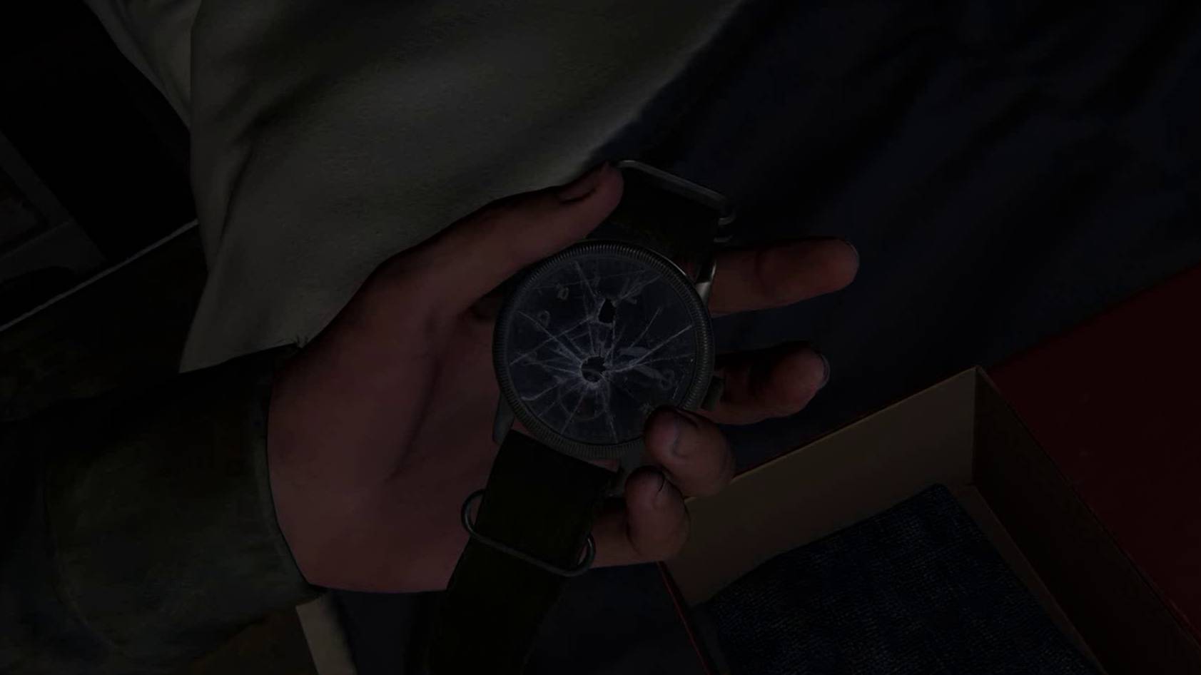 The LAST of US 2 (Одни из нас 2) ➤ Прохождение #5 ➤ ДОМ ДЖОЙЛА