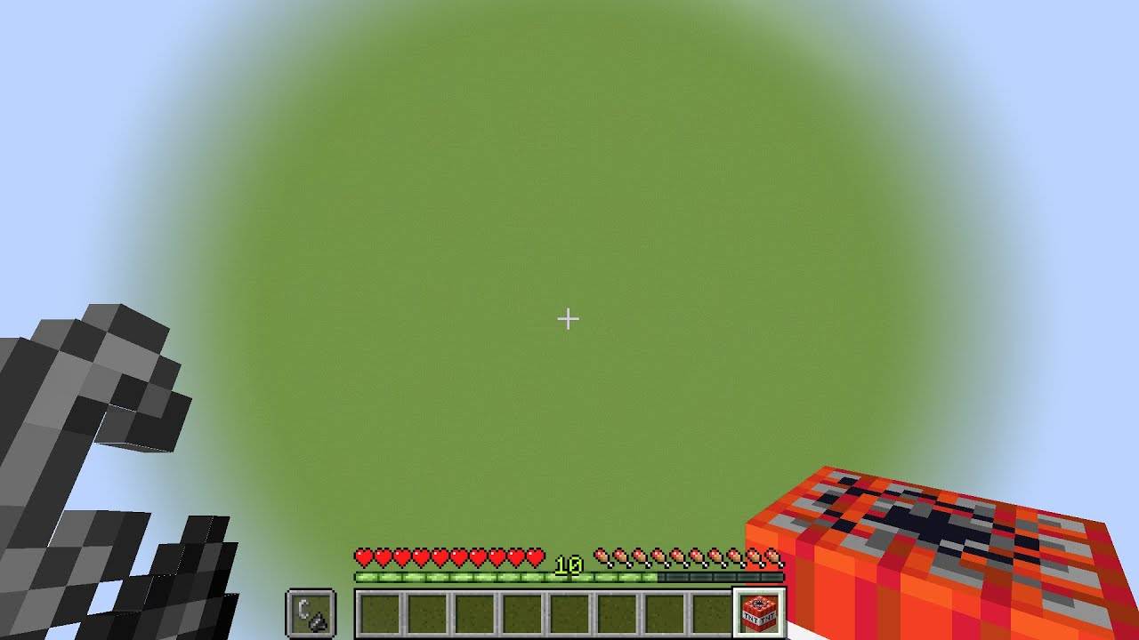 mlg с тротилом