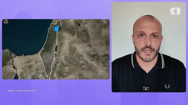 Итоги недели с Юлией Тихомировой от 21.06.2025