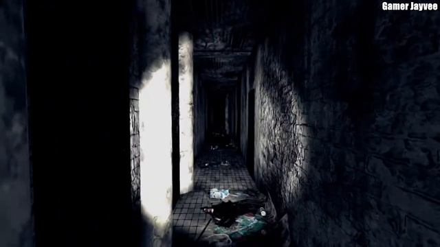 123 Slaughter Me Street - 100% Full Walkthrough Gameplay & Ending (All Floors) (No Commentary) (HD)