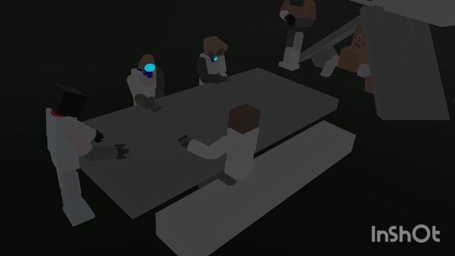 Skibidi toilet no light in the darkness 1