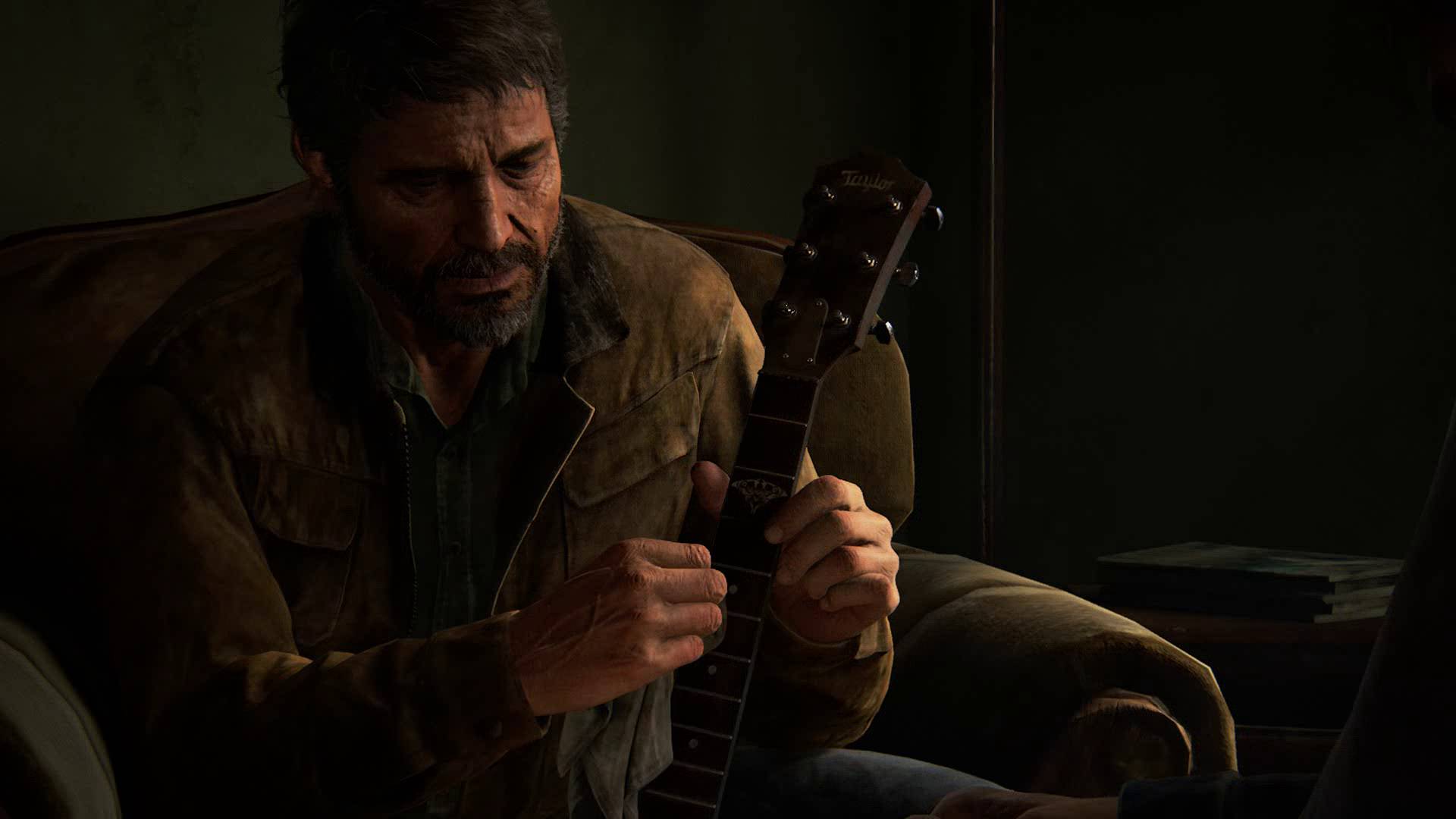 The LAST of US 2 (Одни из нас 2) ➤ Прохождение #1 ➤ ТРУДНЫЙ ВЫБОР