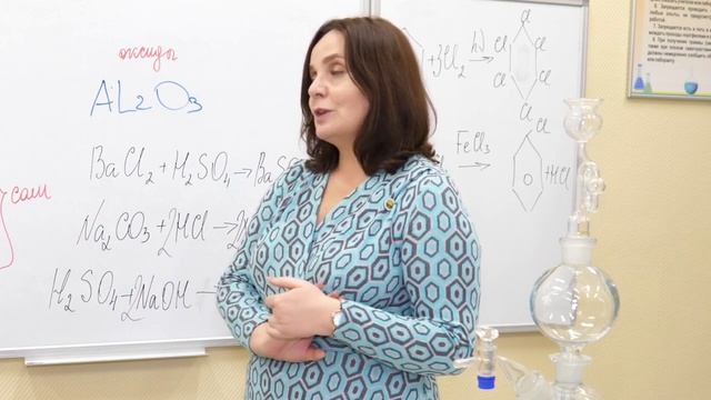 Портрет педагога.  Ольга Александровна Каткова