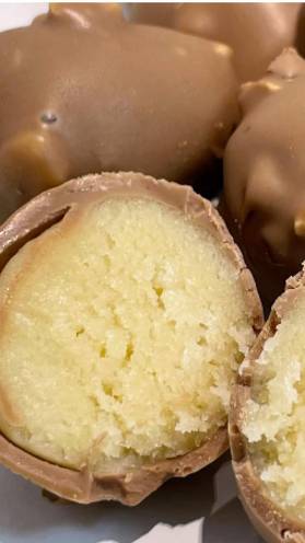 🔶МАРЦИПАНОВЫЕ КОНФЕТЫ 🔶