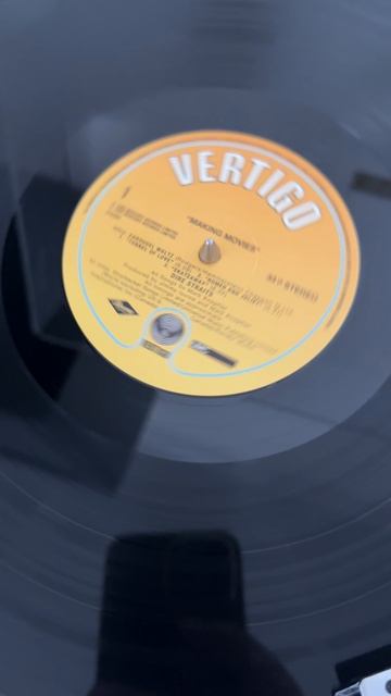 Tunnel of Love (Intro/The Carousel Waltz) от Dire Straits