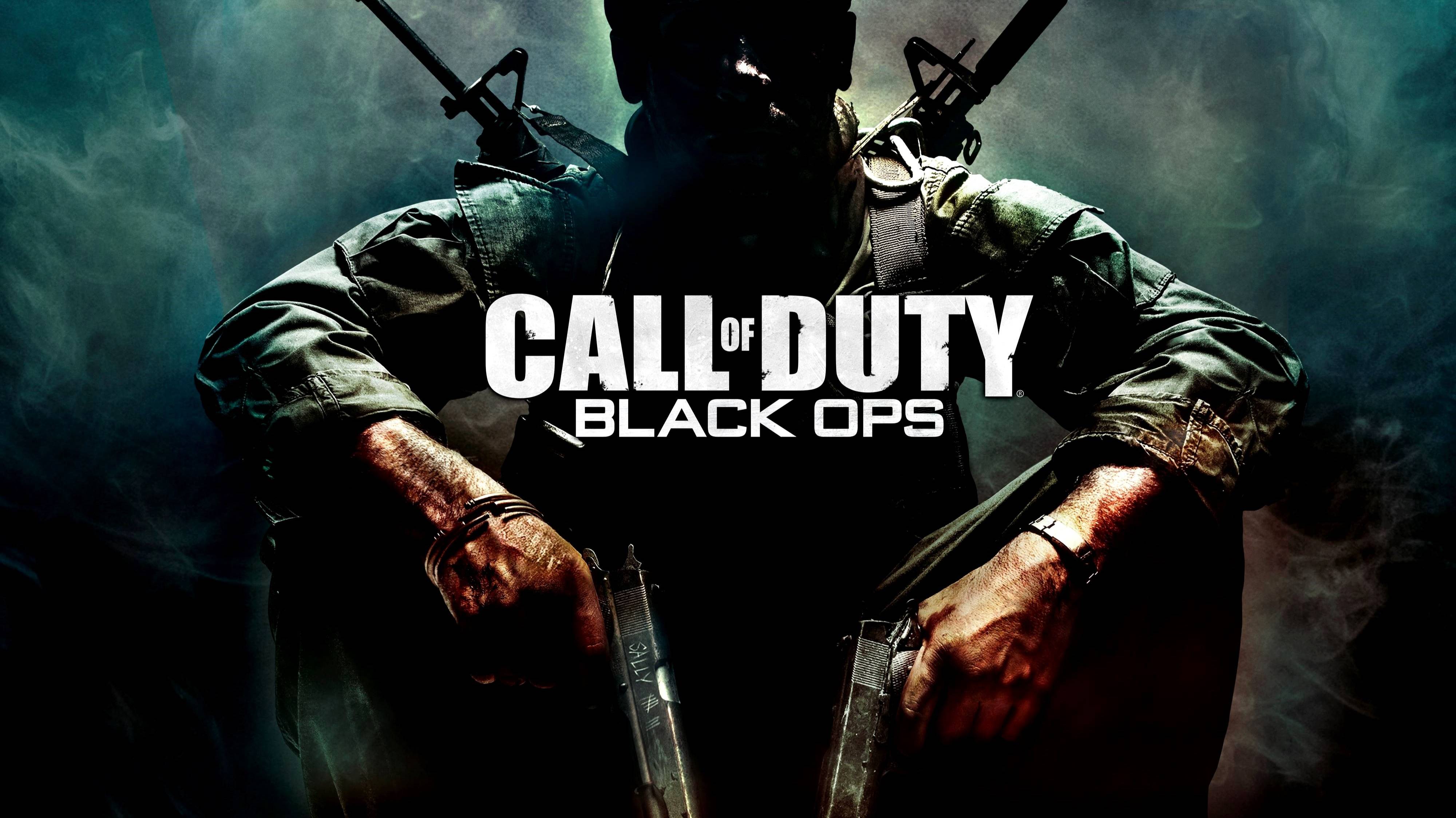 Call of Duty: Black Ops