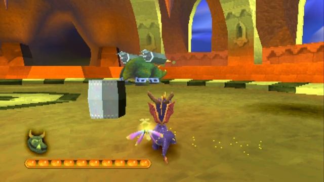 ЭТО ПОСЛЕДНИЙ РУБЕЖ | Spyro 2: Ripto's Rage! #7