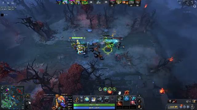 Dota 2 #Dota_2 Дота 2 #Дота_2 , стрим 139 , ability draft