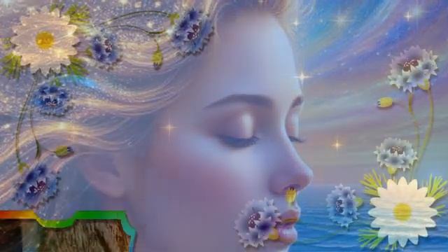 Женский сон Тамара Викберг Автор видео Нина Рудакова