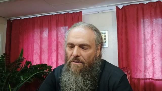 ☦️БЕСЕДА - РАЗМЫШЛЕНИЕ :" Неслабое звено. Важность событий."🕊️22.06.2025г.