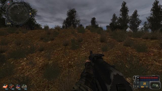 ПРОХОЖДЕНИЕ STALKER Чужой среди чужих Последний Архитектор ЧАСТЬ 7 ФИНАЛ