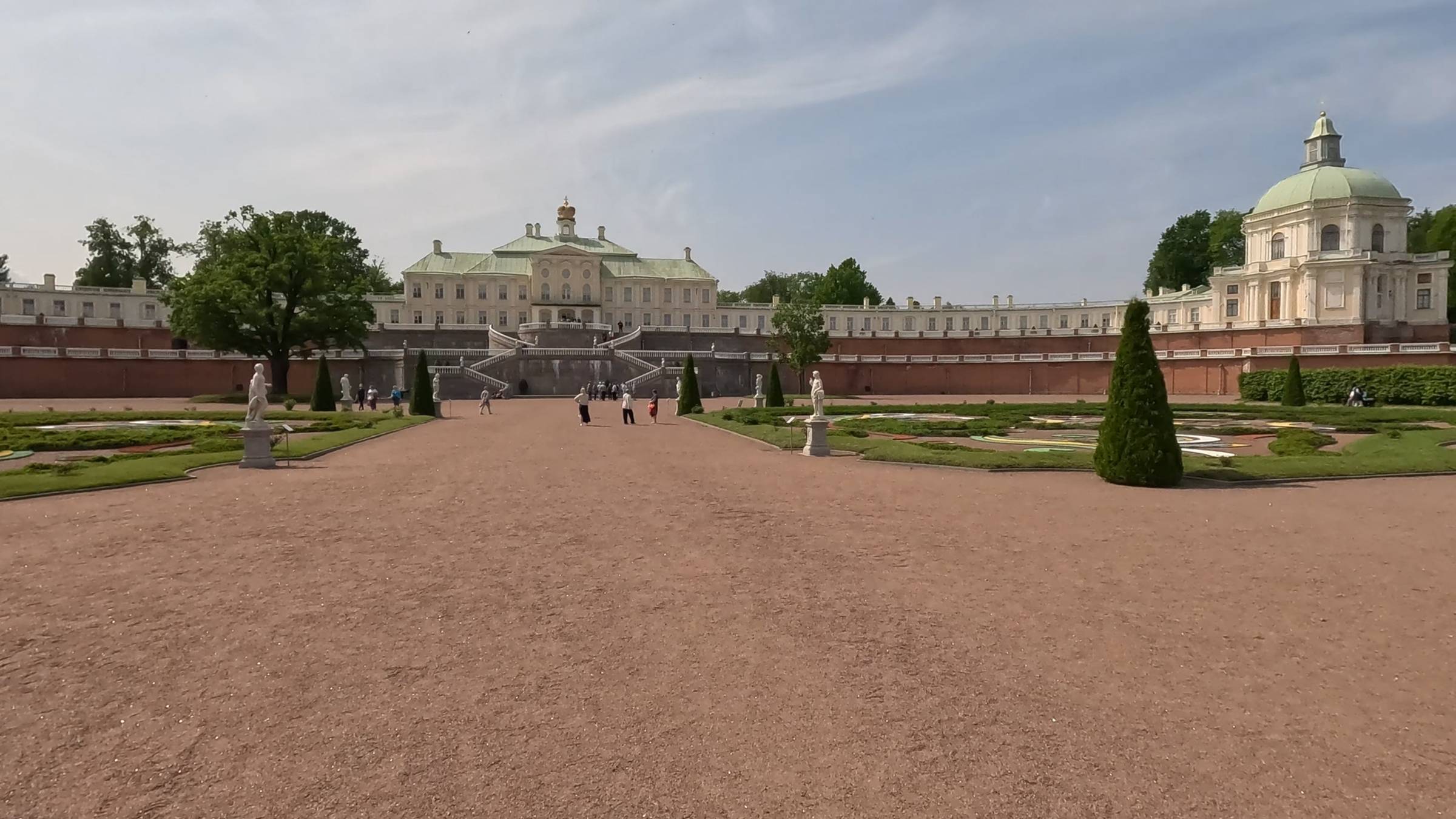 Ораниенбаум