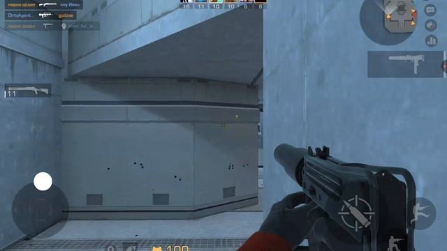 играю в стандофф 2