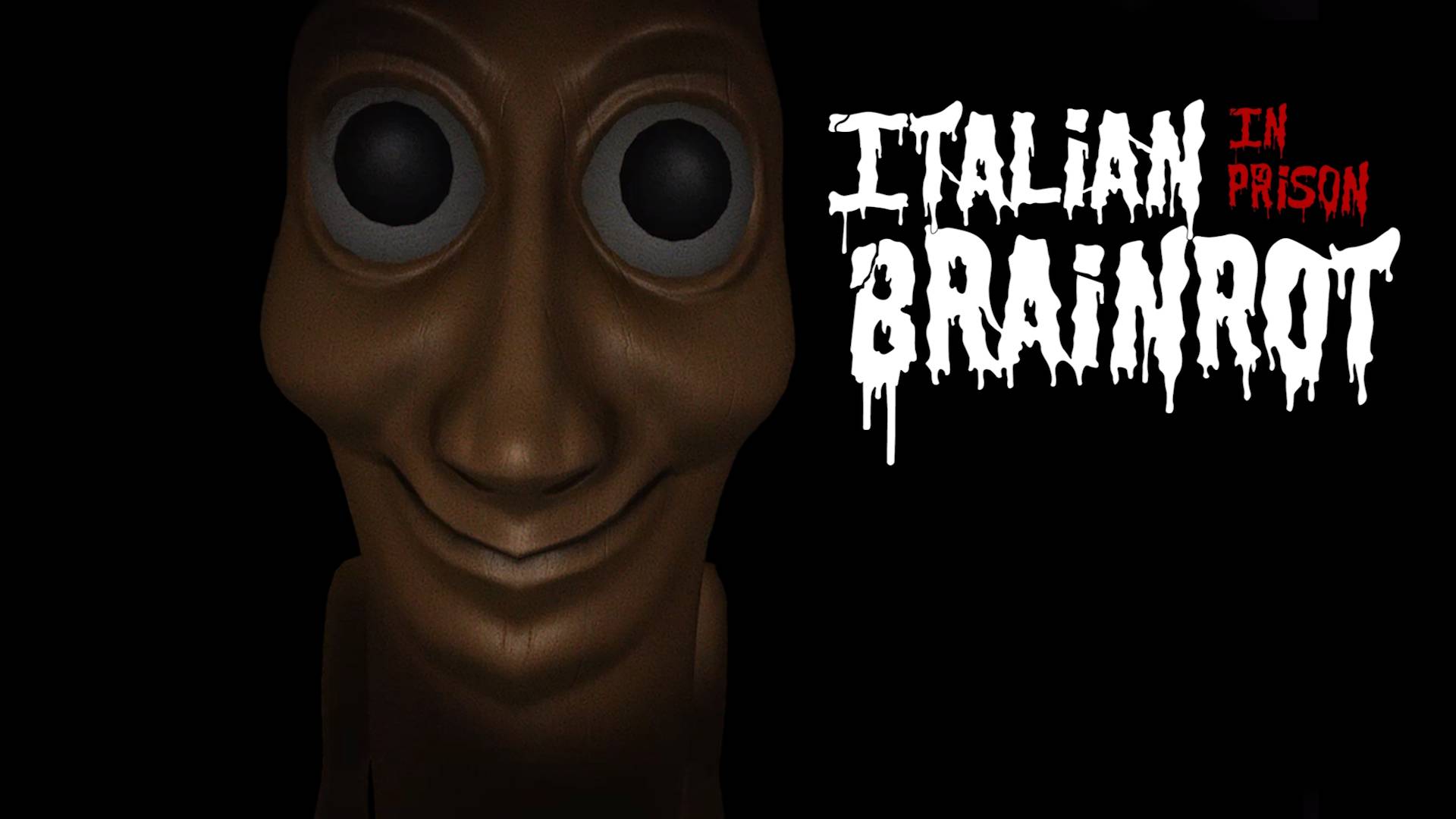ITALIAN BRAINROT: IN PRISON - ТУНГ-ТУНГ САХУР В ТЮРЬМЕ