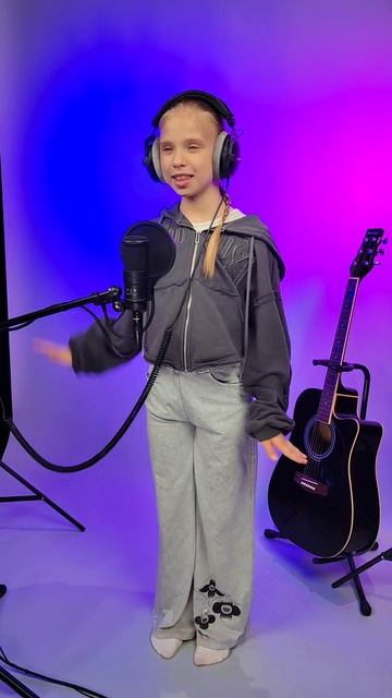 Анастасия ⭐ Старлет
представляет хит лета 2025
песня ЧЕЗАБРЕТТО
🔊 Слушайте
на платформе YouTube 🤩