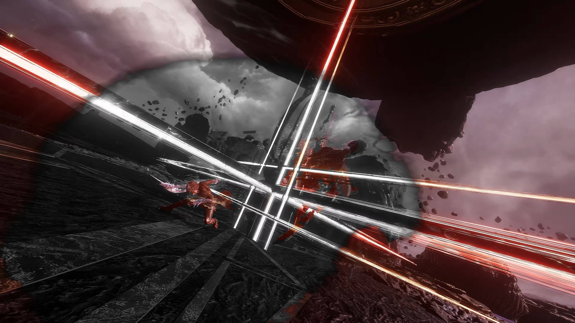 Clair Obscur: Expedition 33 - серия 52 - Уже пошёл шестой этап