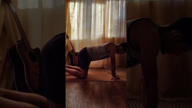 Чатуранга. День 1