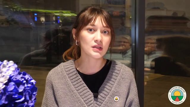 Портрет педагога. Анастасия Анатольевна Власова