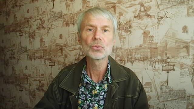 Pink Floyd - Mother (The Wall) - На русском