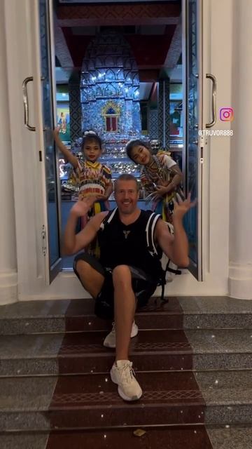 В этот пятничный вечер, помните друзья, все болезни от нервов #красиводелайкрасивобудет #пхукет