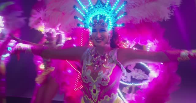 Шоу номер РИО