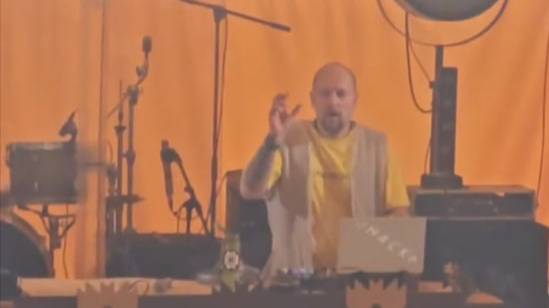 HACKme - Solar Systo 25 (Golosistaya)