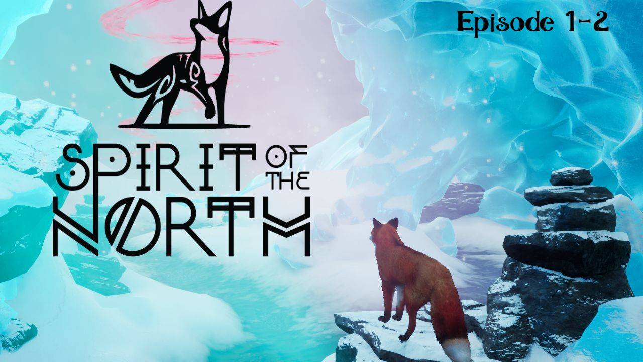 Spirit Of The North