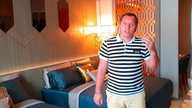 Продажа квартир на Пхукете возле пляжа Сурин от Oceana Group! Выгодные инвестиции в недвижимость!